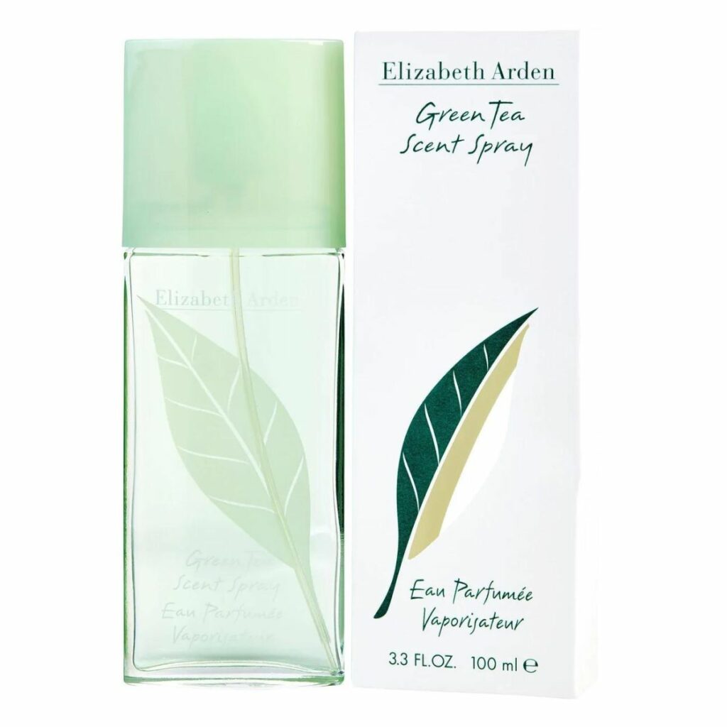 Perfume Elizabeth Arden Green Tea Scent Spray Mujer, 100ml - Hola ...