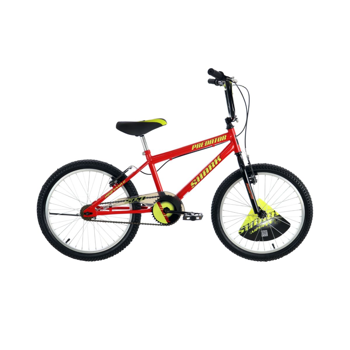 Bicicleta Super Pro BMX-ECO - Hola Compras - Tienda en Línea