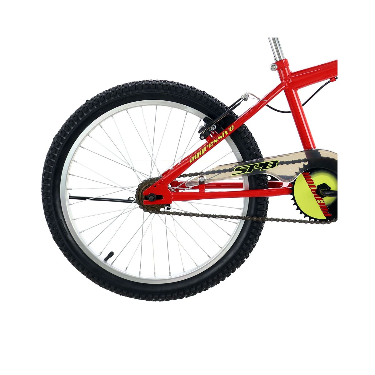 Bicicleta Super Pro BMX-ECO - Hola Compras - Tienda en Línea