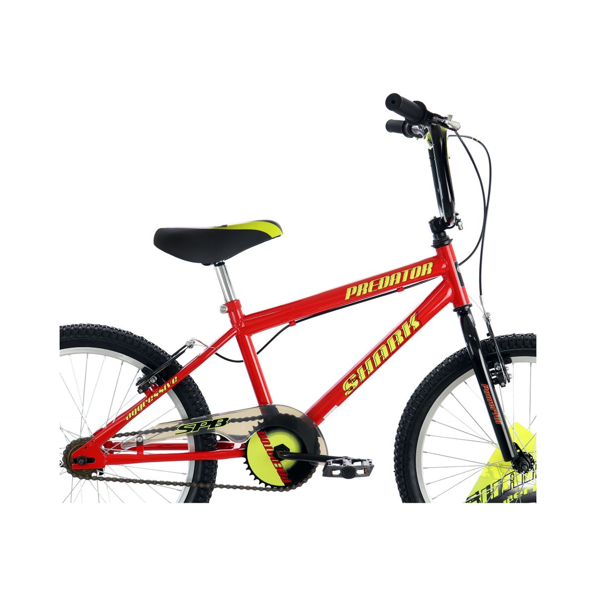 Bicicleta Super Pro BMX-ECO - Hola Compras - Tienda en Línea