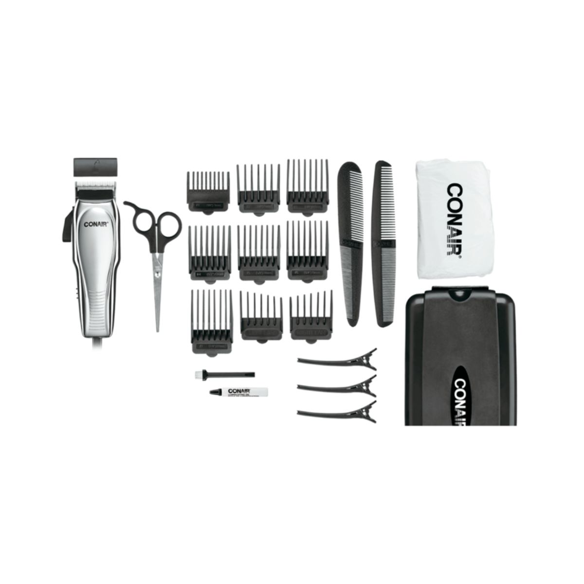 Kit Conair Custom Cut - Hola Compras - Tienda en Línea