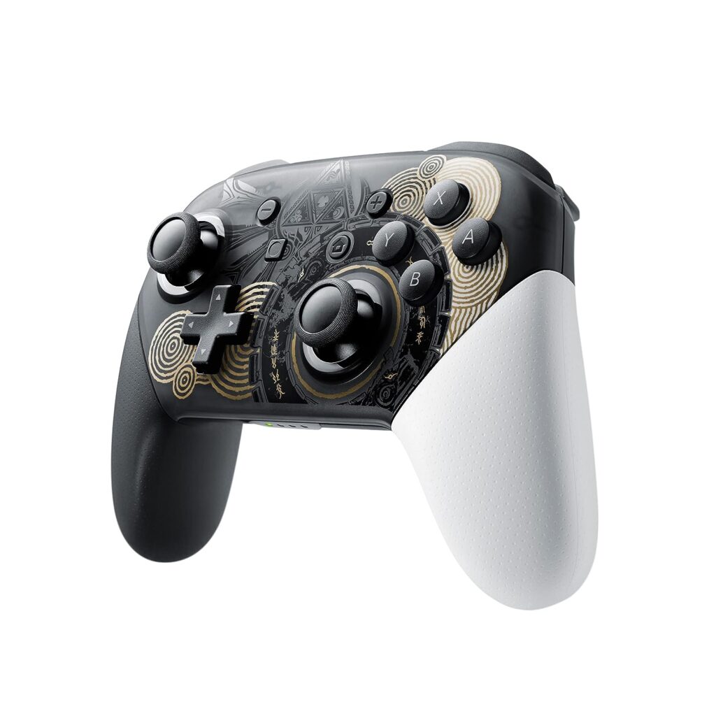 Control Pro Nintendo Switch - Hola Compras