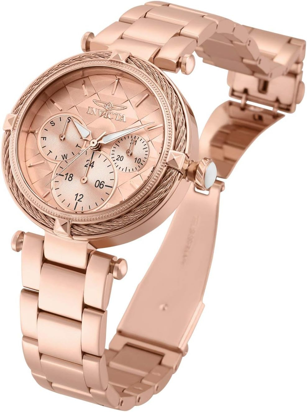 Reloj Invicta Bolt 36mm - Hola Compras