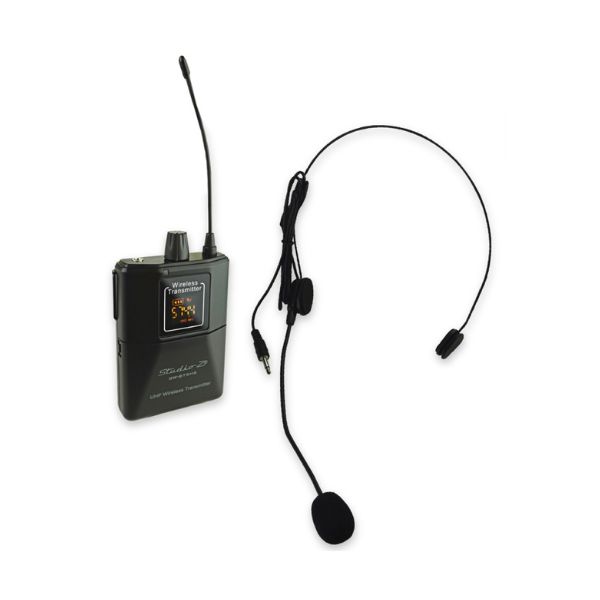 Micrófono Studio Z GW-875HB - Hola Compras