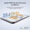 Celular HONOR 90 REA-NX9