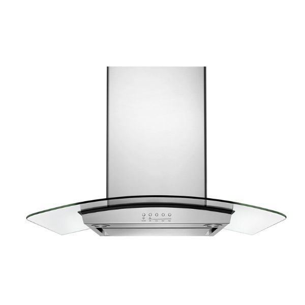 Extractor Whirlpool 36” Acero Inoxidable WVI75UC6DS - Hola Compras ...