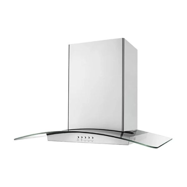 Extractor Whirlpool 36” Acero Inoxidable WVI75UC6DS - Hola Compras ...