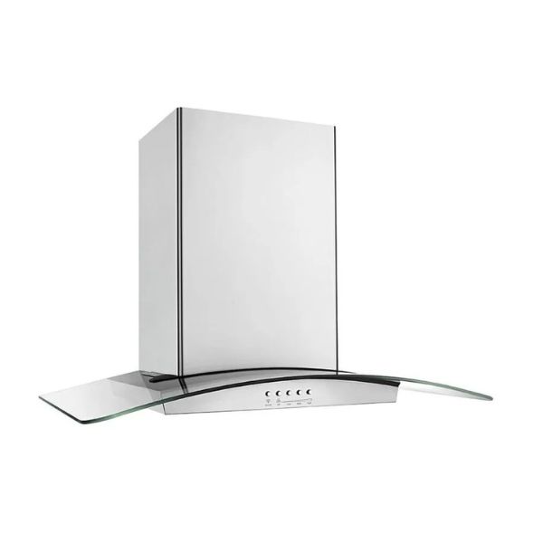 Extractor Whirlpool 36” Acero Inoxidable WVI75UC6DS - Hola Compras ...