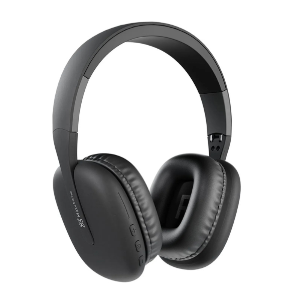 Audífonos Kilp Xtreme KWH-010 ZoundTune