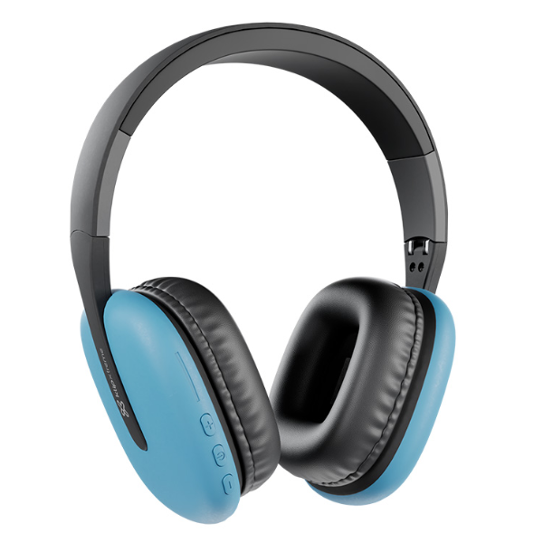 Audífonos Kilp Xtreme KWH-010 ZoundTune