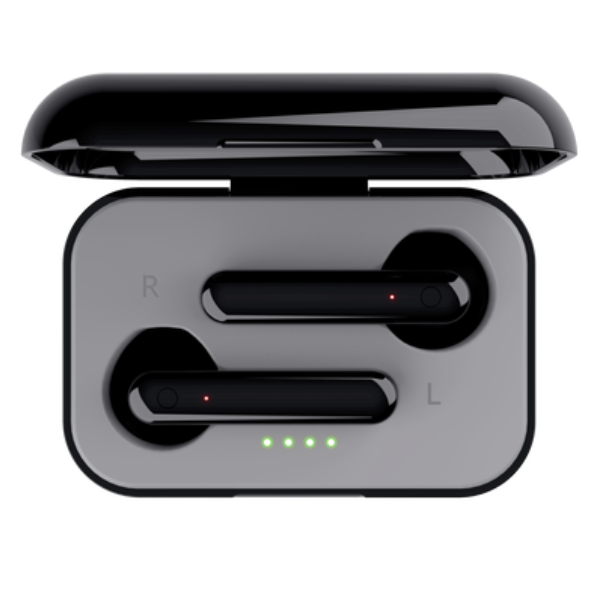 Audífonos Trust Primo Touch Elegantes Bluetooth