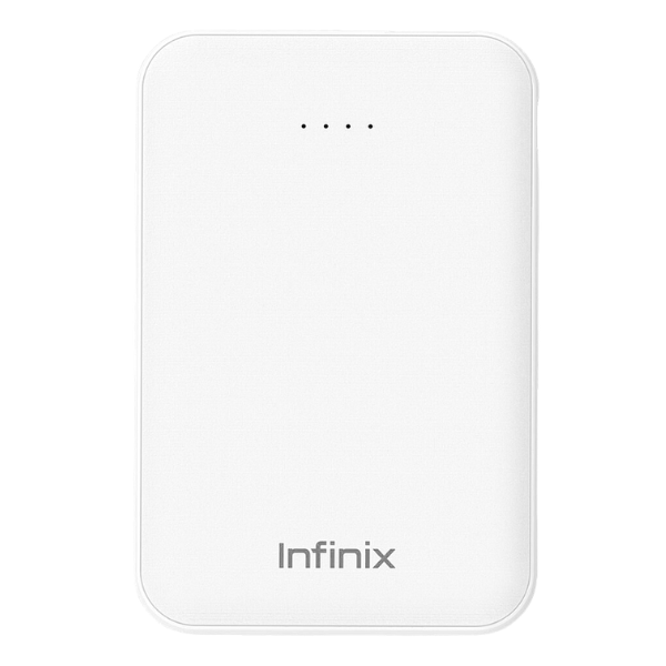 Batería Infinix Externa MagPower XP05