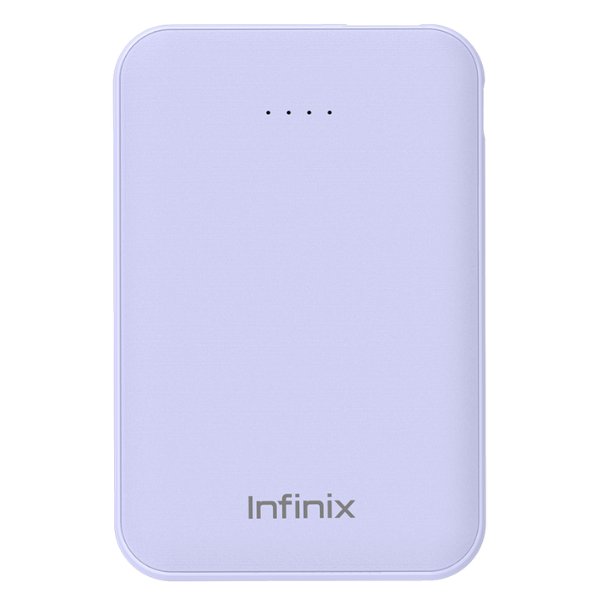 Batería Infinix Externa MagPower XP05