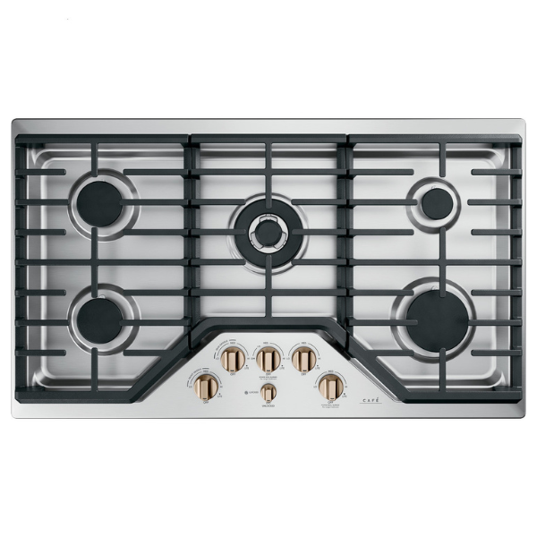 Cocina a gas Café de 36" CGP95362MS1