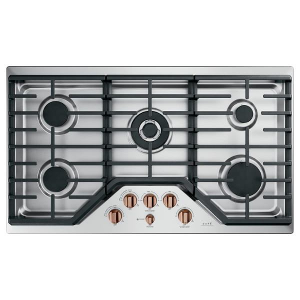 Cocina a gas Café de 36" CGP95362MS1