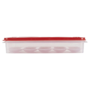 Recipiente Rubbermaid para 20 huevos