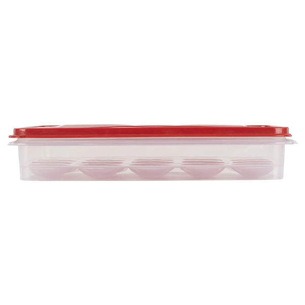 Recipiente Rubbermaid para 20 huevos