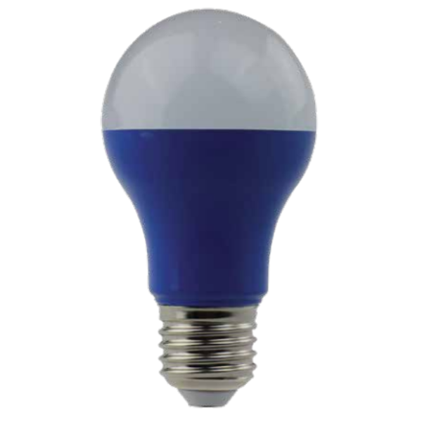 Bombillo Westinghouse LED A60 E27