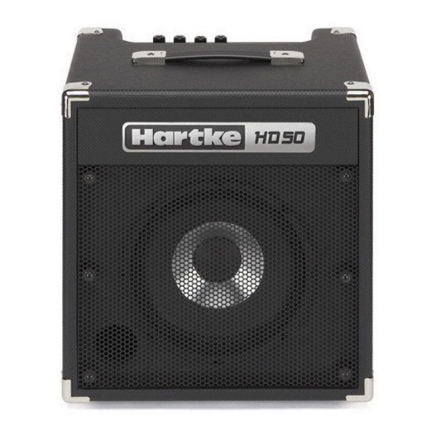 Amplificador Hartke HD50 50W