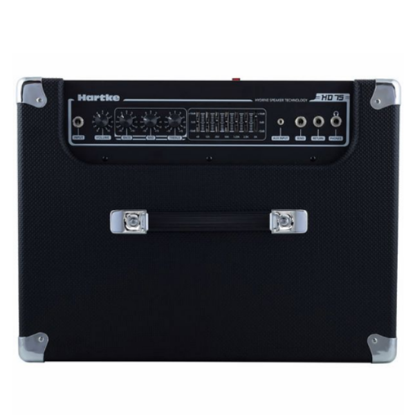 Amplificador Hartke HD75 75W