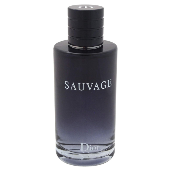 Dior Sauvage Eau de Toilette 100ml