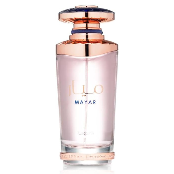 Lattafa Julio Mayar Mujer EDP 100 ml