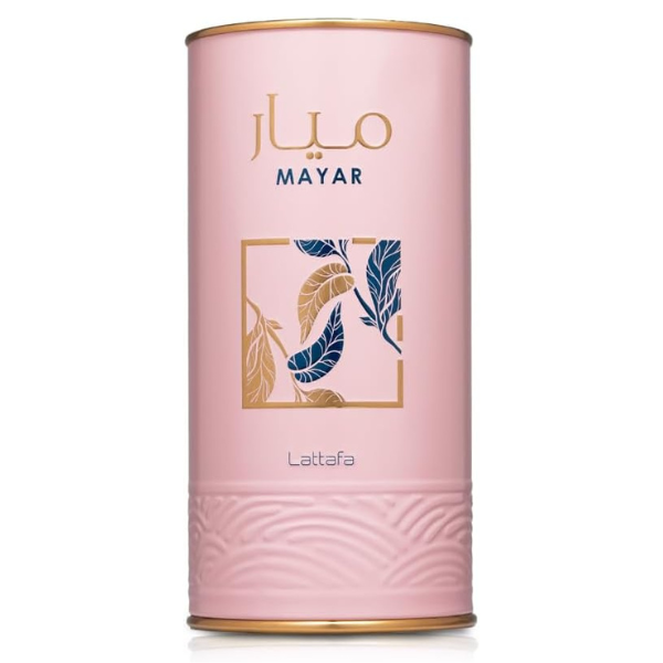 Lattafa Julio Mayar Mujer EDP 100 ml