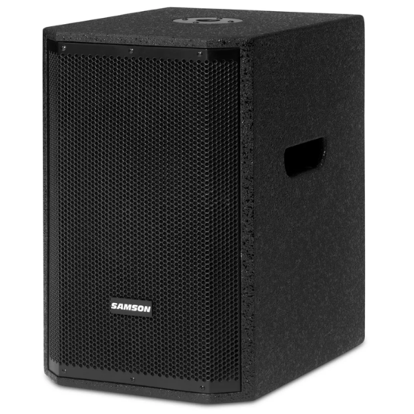 Subwoofer Samson RS1500AE 15"