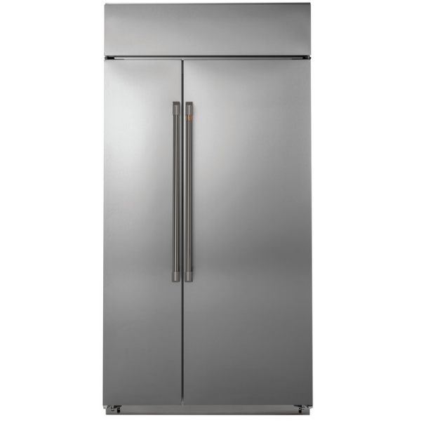 Refrigerador Café 42" CSB42WP2NS1