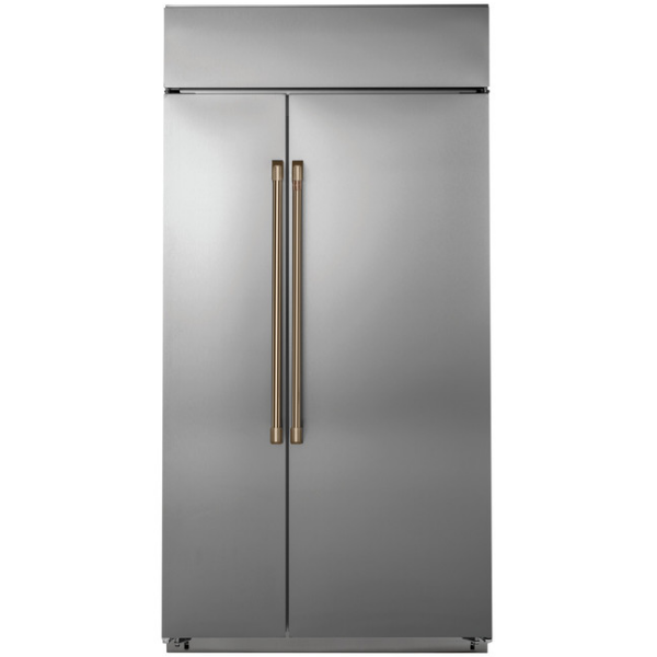 Refrigerador Café 42" CSB42WP2NS1