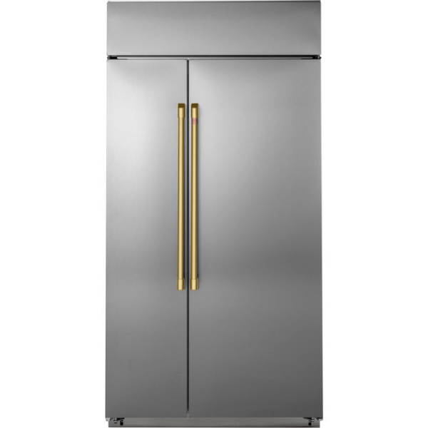 Refrigerador Café 42" CSB42WP2NS1
