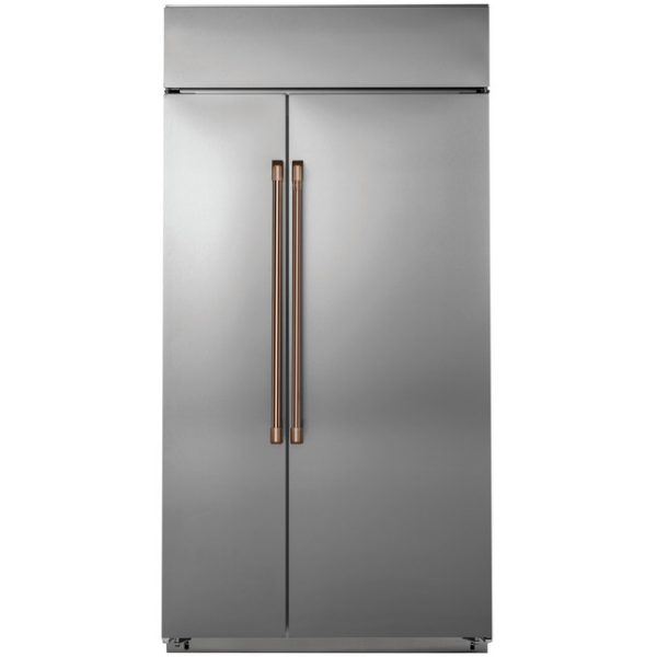 Refrigerador Café 42" CSB42WP2NS1