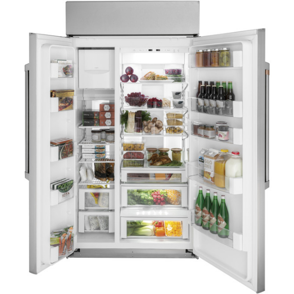 Refrigerador Café 42" CSB42WP2NS1