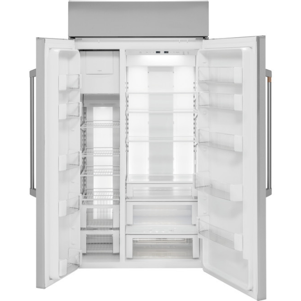 Refrigerador Café 42" CSB42WP2NS1