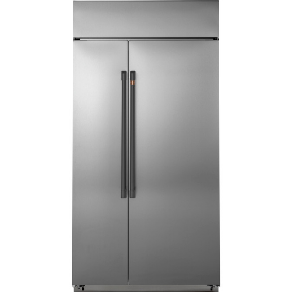 Refrigerador Café 42" CSB42WP2NS1