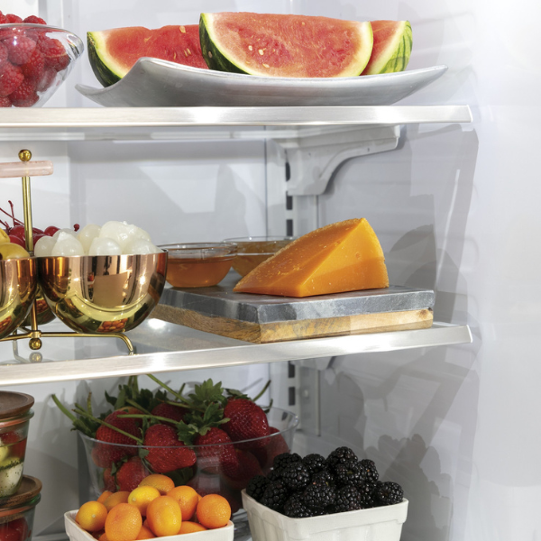 Refrigerador Café 22.1 pies CYE22TP3MD1