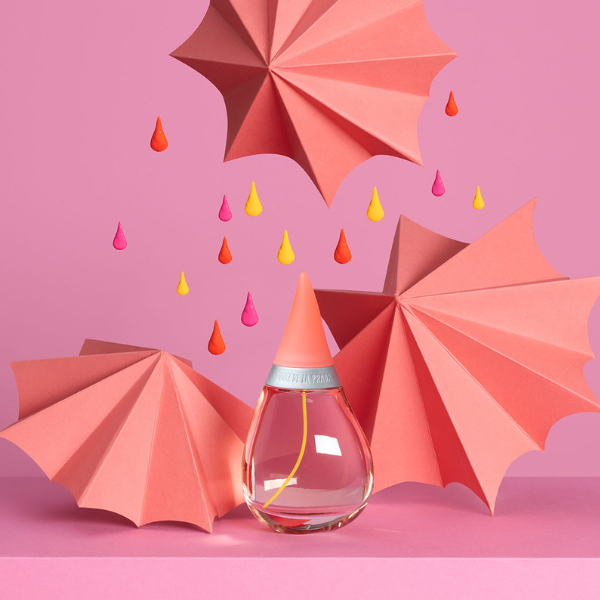 Agatha Ruiz de la Prada Gotas de Color Mujer 100ml