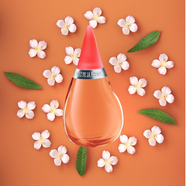 Agatha Ruiz de la Prada Gotas de Color Mujer 100ml