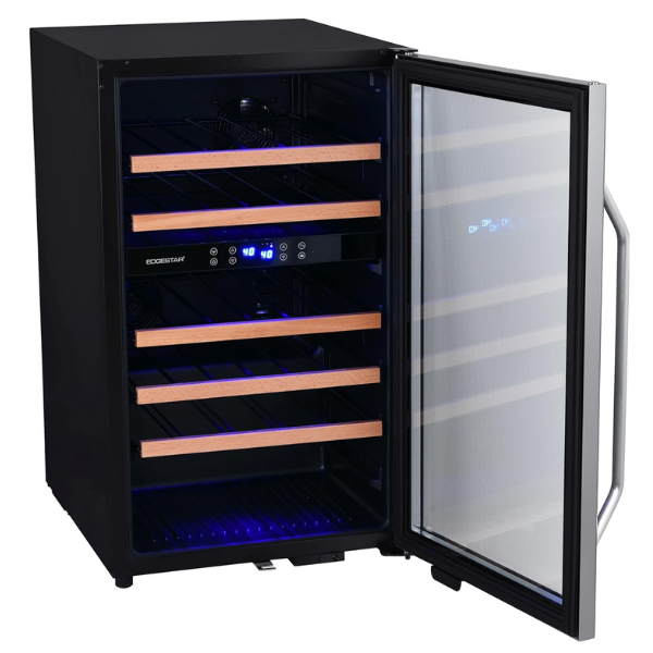 Vinera EdgeStar 38 Botellas