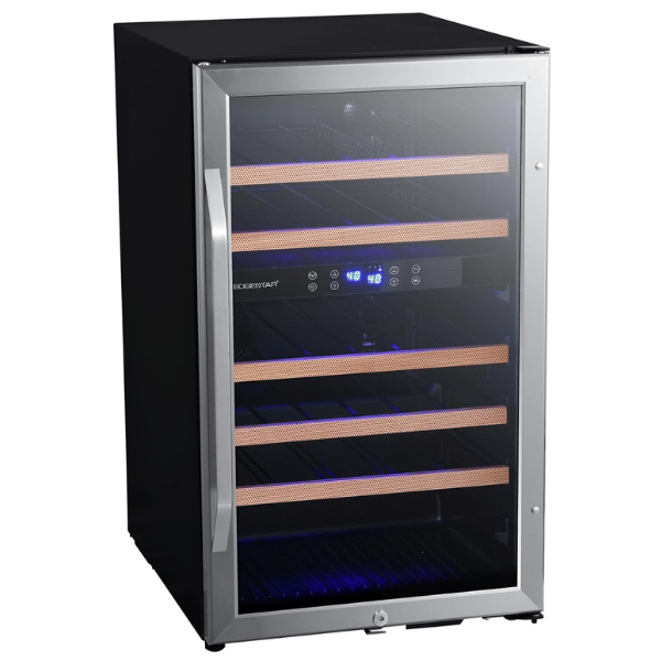 Vinera EdgeStar 38 Botellas