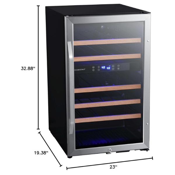 Vinera EdgeStar 38 Botellas