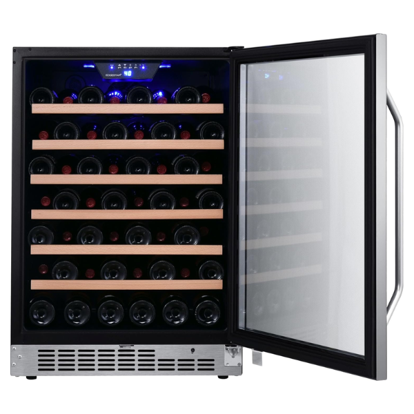 Vinera EdgeStar 53 Botellas
