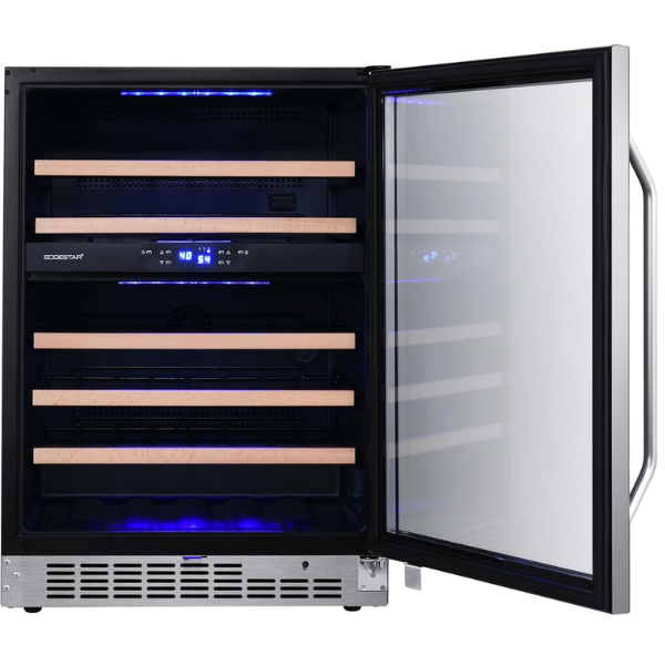 Vinera EdgeStar 46 Botellas