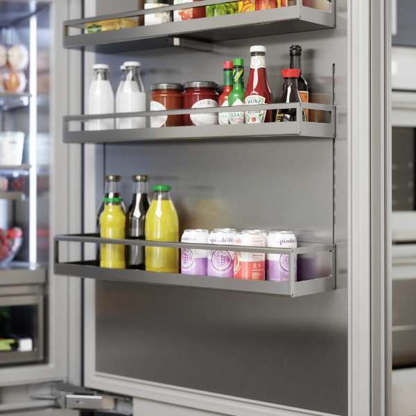 Refrigerador Thermador 36" T36IB100SP