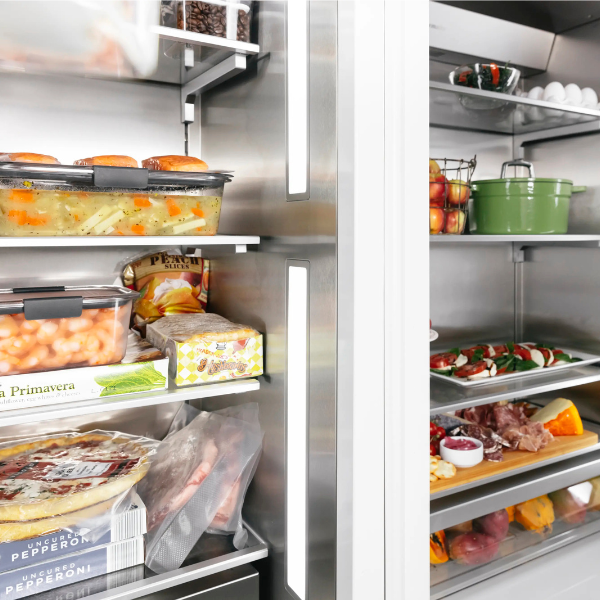 Refrigerador Thermador 36" T36IR905SP