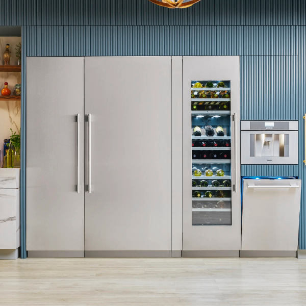Refrigerador Thermador 36" T36IR905SP