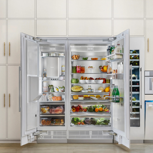 Refrigerador Thermador 36" T36IR905SP