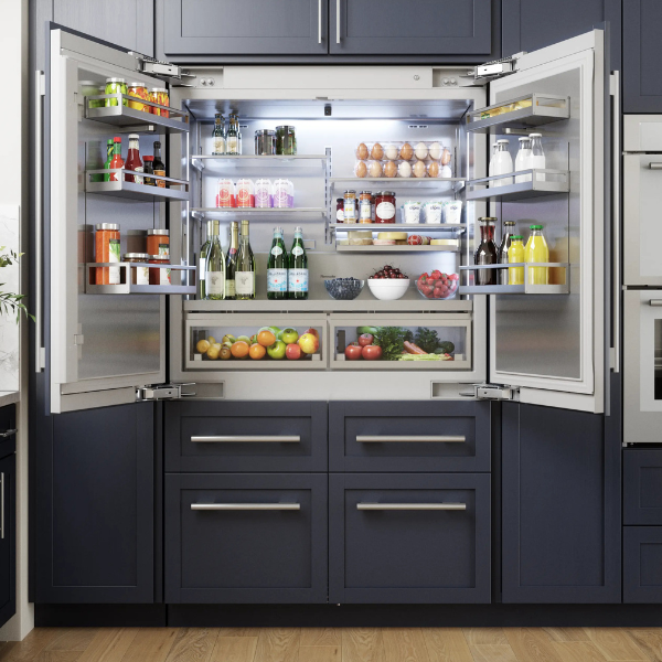 Refrigerador Thermador 48" T48IT100NP