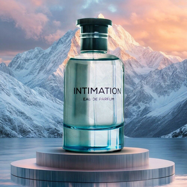 Perfume Intimation EDP 100ml Hombre